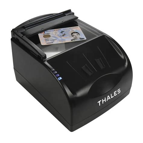 Passport Reader 3m At9000 Mk2 Full Page Passport And Document Scanner