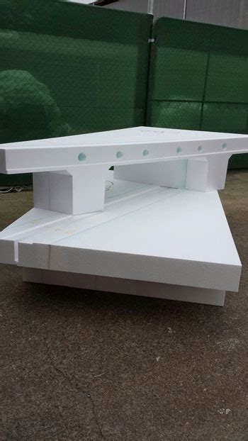 Industrial Polystyrene Uses Polystyrene Products