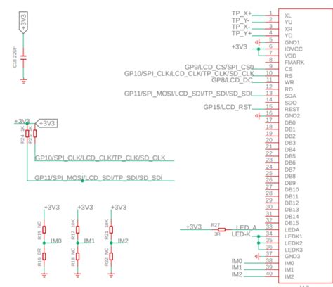 Crowpanel Pico Hmi Display Elecrow Wiki