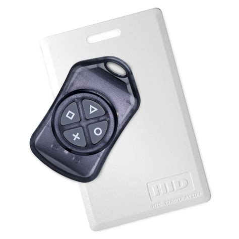 Keysy Lf Rfid Duplicator And Emulator — Lab401