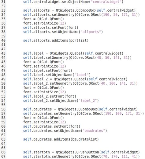 data logging using libreoffice calc from arduino via usb serial port