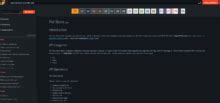 Open Source OpenAPI Documentation Generators Nordic APIs