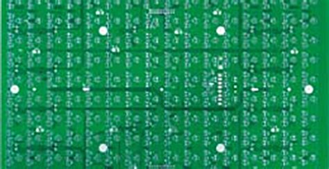 Multilayer Pcb With Impedance Control Printed Circuit Boards Super Pcb