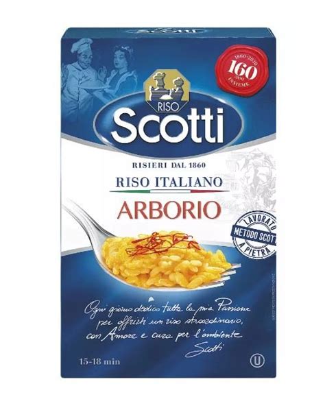 Riso Scotti Riža 1 Kg Kaufland Akcija Njuškalo Katalozi