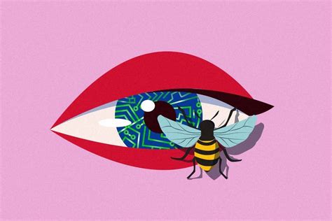 Insect Brains Will Teach Us How To Make Truly Intelligent Robots Lifeboat News The Blog