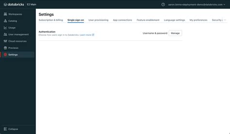 databricks sso with auth0 using saml 2 0 databricks community 79650