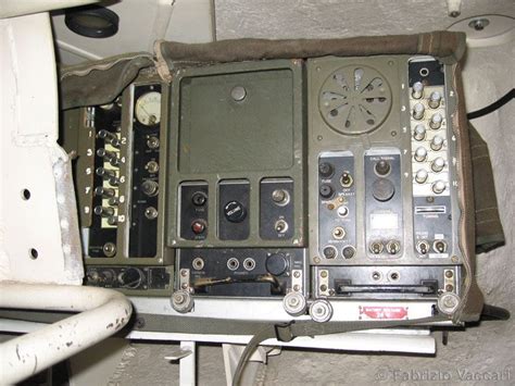 11 The Radios The Sherman Tank Had Some Of The Most Advanced Radios In The World At The Time