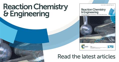 Royal Society Of Chemistry On Linkedin A High Impact Home For Multi Scale Understanding Of