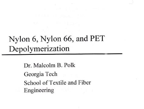Pdf Depolymerization Dokumen Tips
