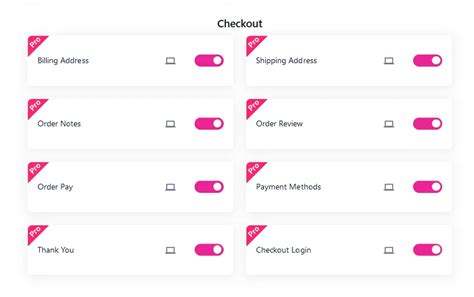how to customize checkout page in woocommerce