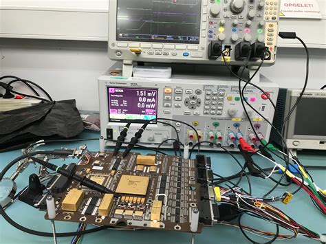 esa processor module