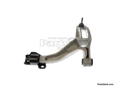 Lincoln Town Car Parts And Accessories Catalog Interior And Body Parts