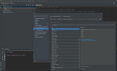 Chatgpt And Python In Minutes The Javadude Weblog