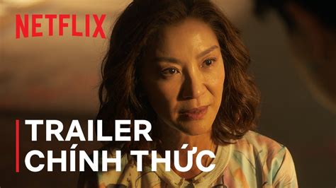 Anh em nhà họ Tôn Trailer chính thức Netflix YouTube