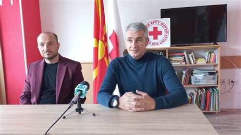 Топли оброци за преку 80 лица од социјален ризик повик за вклучување и