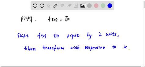 Solvedfunctions F And G Are Graphed In The Same Rectangular Coordinate