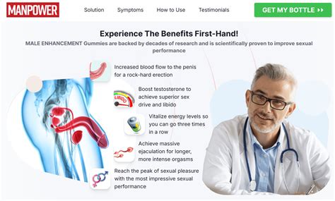 Manpower Male Enhancement Australia Enhances Sex Drive And Libido