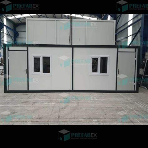 Flat Pack Container Homes Find Prefab Container Residential Homes For