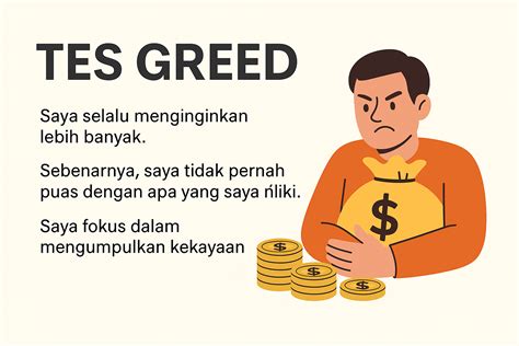 Skala Greed
