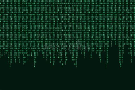 Seamless Texture Binary Code Stock Illustrations 896 Seamless Texture