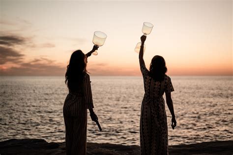 Temple Of Bowls Elsa Field