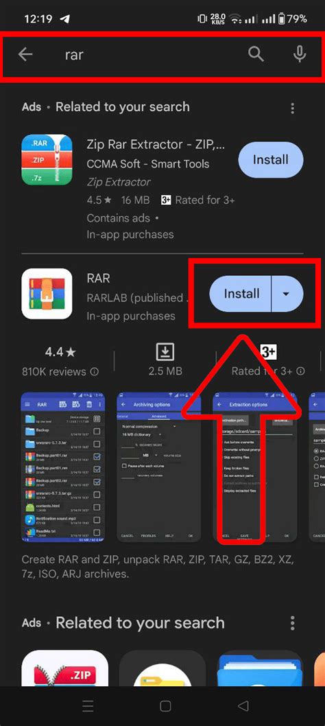 How To Open Z Files On Android Methods How To Open Z Files On Android Methods
