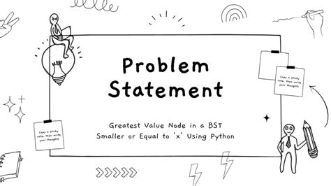 greatest value node in python bst a how to guide