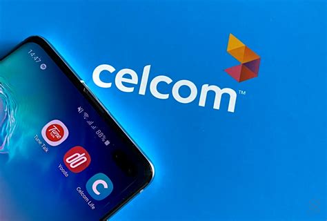 Celcom Faces Another Network Disruption May Last Up To 5 Days Updated Soyacincau