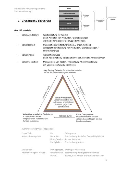 Bas Zusammenfassung Ss2019 Warning Tt Undefined Function 32