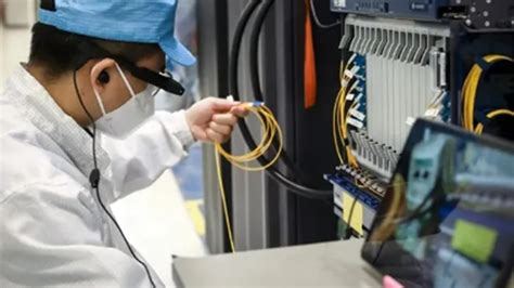 日本将向美国推广这项技术，声称“可替代华为” 凤凰网视频 凤凰网