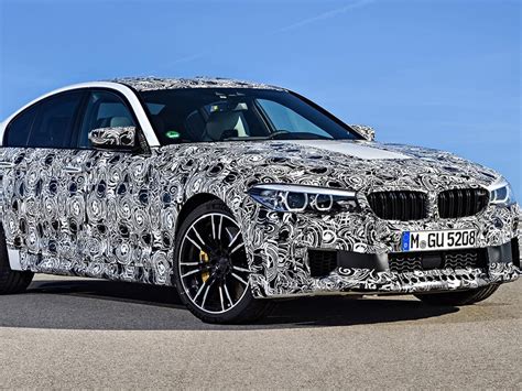 The Way Auto Companies Wrap Their Pre Production Cars Before Release