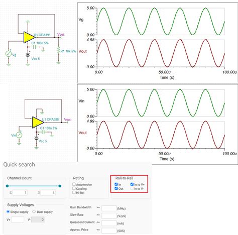WEBENCH Tools TINA Simulation Hardware System Design Tools Forum Simulation Hardware