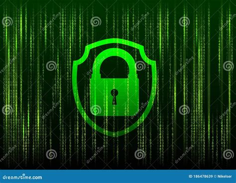 Cyber Security Data Privacy Protection Information In Network And