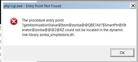 Cant Get Zorba Working On Windows 7 With Php And Nginx Stack Overflow