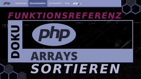 Arrays Sortieren Sort Usort Arraymultisort Ksort Asort