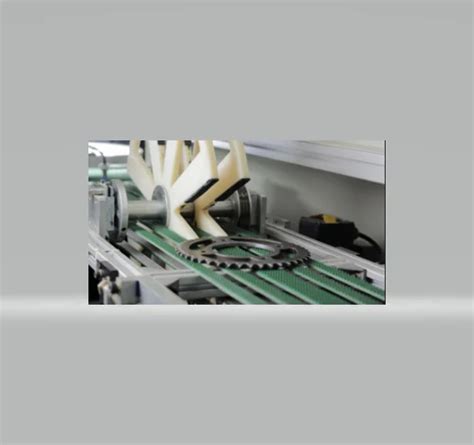 Automotive Parts Machine Vision Based Optical Sorting Machine At ₹ 1500000piece Optical