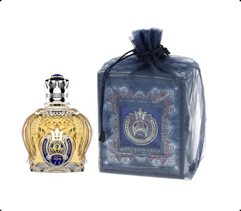 Купить духи Shaik Opulent Shaik Classic No 77 — мужская парфюмерная ...