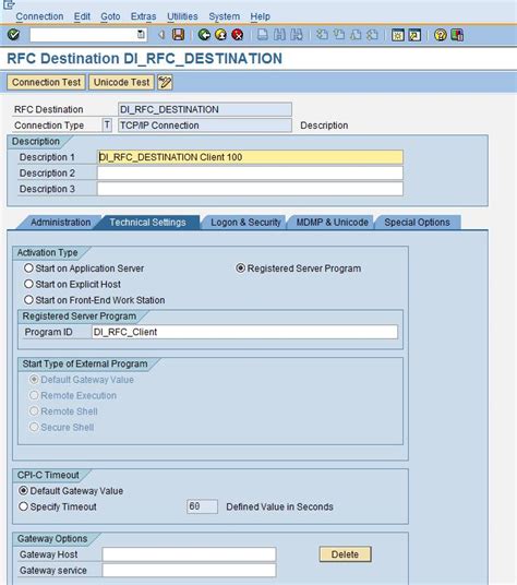 How To Receive Idoc In Bods From Sap Outbound To Sap Community