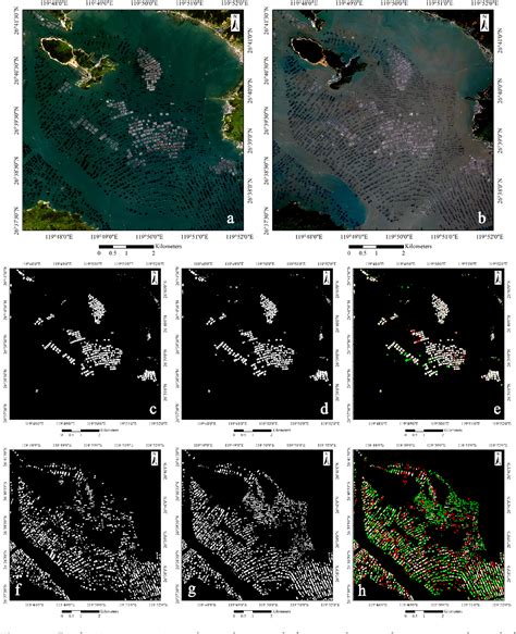 Figure 11 From Semi Weakly Supervised Semantic Segmentation Method And