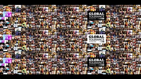 Global Tolerance Faces On Linkedin Globaltolerancefaces Goglobal