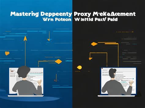 Python依赖代理攻略：pipenv与poetry设置全解析 Configsitename