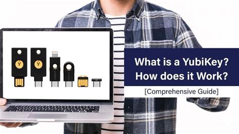 What Is Yubikey And How Does It Work Unveiling A Detailed Guide On Yubikey Hsm ️