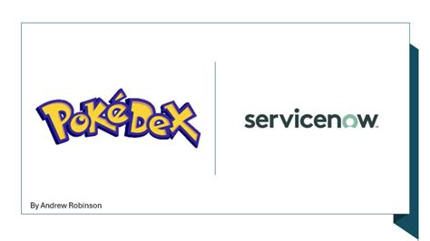 Video Andrew Robinson On Linkedin Servicenow Servicenowdeveloper