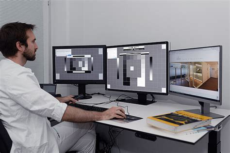 Medical Displays - Überblick medizinische Monitore