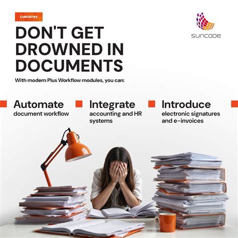 How To Automate Paperwork With Plusworkflow Suncode Global Posted On The Topic Linkedin