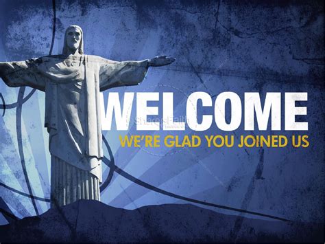 Transfiguration PowerPoint Clover Media