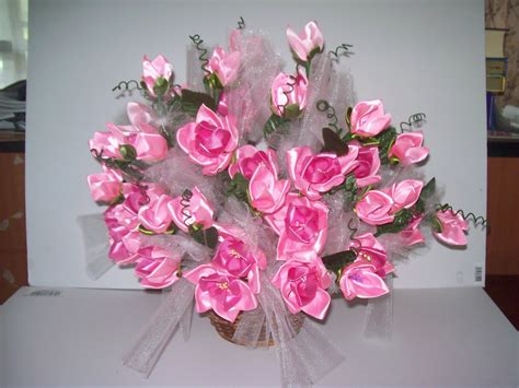 Hanis Home Touch Bunga Reben