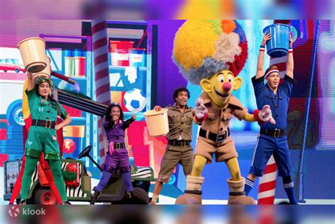 Global Village Ticket in Dubai, United Arab Emirates - Klook United States