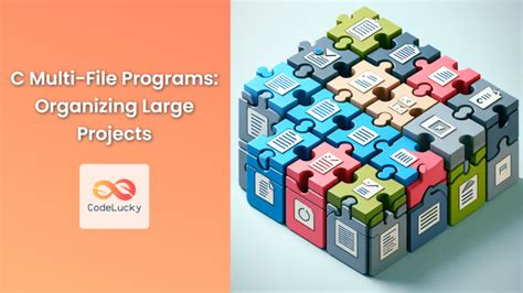 C Preprocessor Directives Include Define And Conditional Compilation Codelucky