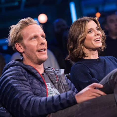 Emilia And Laurence Fox Emilia Fox Turns 50 Insights On Life And